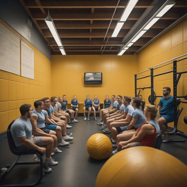 Boosting Gym Employee Motivation: 9 Impactful Techniques That Go Beyond ...