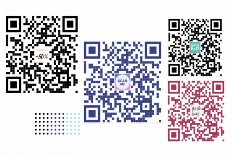 Why You Should Use Dynamic QR Code Generator | by Beaconstac | Medium