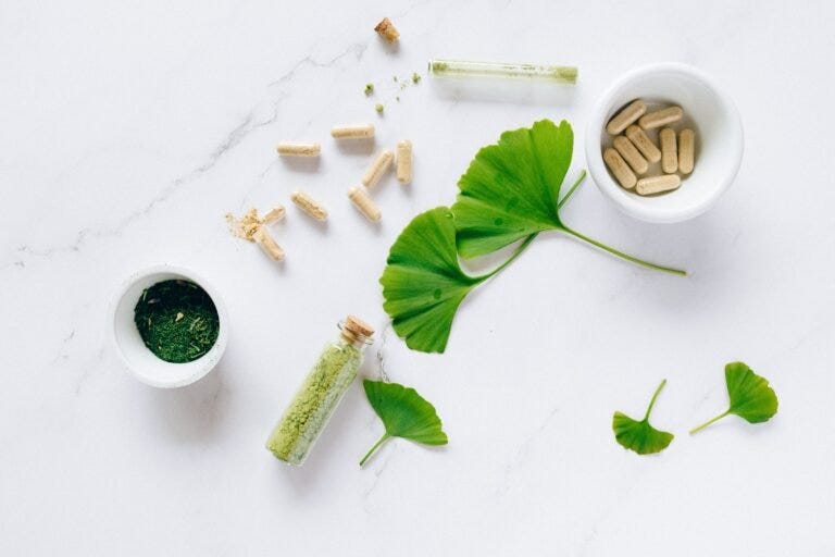 5 Must Have Vitamins in 2024. By purelyglowbeauty.com | by Pure Glow ...