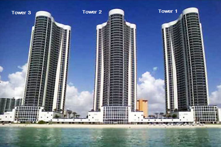 Trump Towers Condos — The Gosalia Group - Gosalclerk - Medium