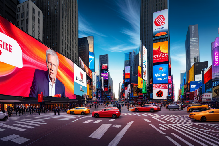 Crackle Connex at IAB Newfronts: A Lesson in Massive Reach and Exposure | by Daniel Aharonoff ...