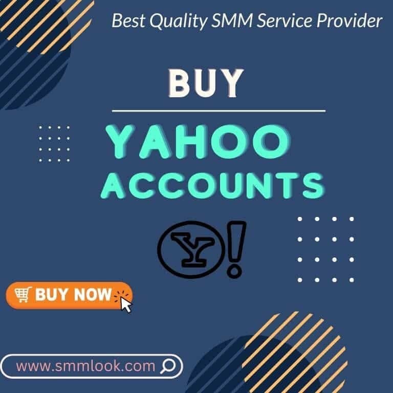 How to Buy Yahoo Accounts With Minimal Risk? Smart Strategies | by sapik | Jul, 2024 | Medium