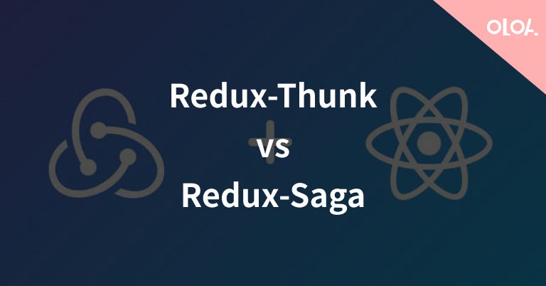Redux-Thunk vs Redux-Saga. In this section, we are going to… | by Rahul ...
