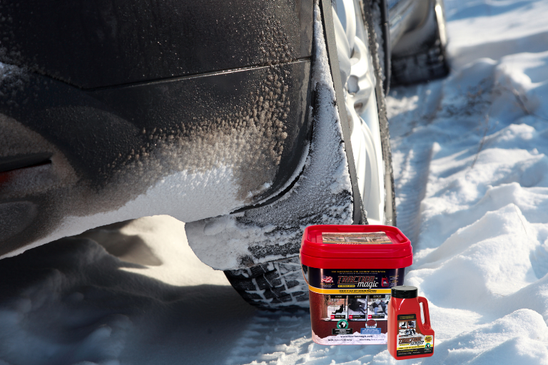 Kitty Litter Vs. Ice: What’s The Real Story? | by Gaia Enterprises | Medium