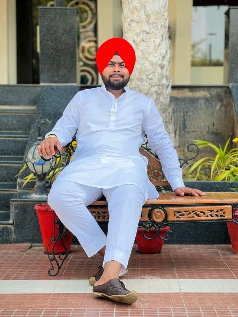 Jasmeet Singh Narde , Wiki, Biography, Age, Height, , Family, Profile | by Digital Scoop India ...