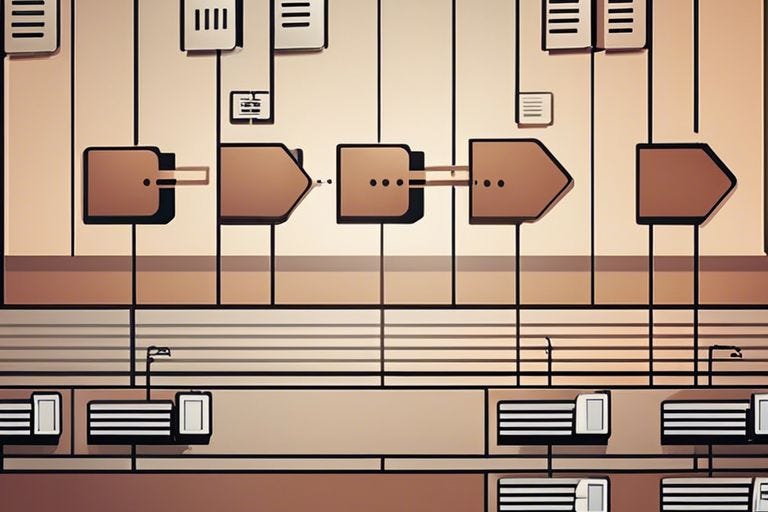 Streamlining Customer Communication — A Step By Step Crm Implementation