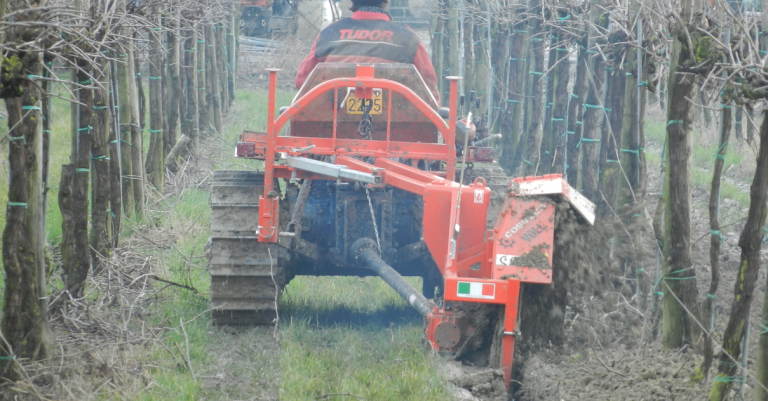 Buy High Performing Bilateral Vertical Ditchers | by johannapope | Medium