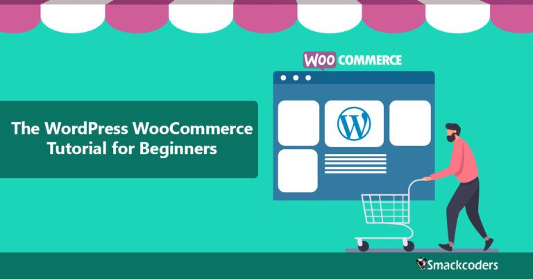 The Best Wordpress Woocommerce Tutorial For Beginners By Fenzik