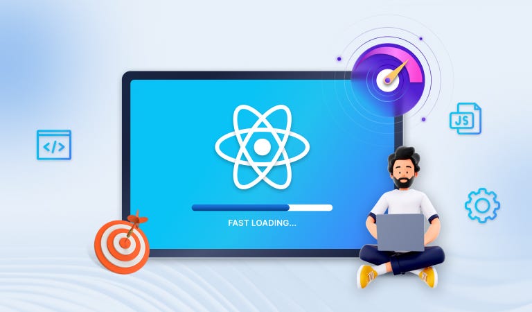 Optimizing React Applications: Tips, Tools, and Best Practices | by Riyanka Jariwala | Jan, 2025 ...