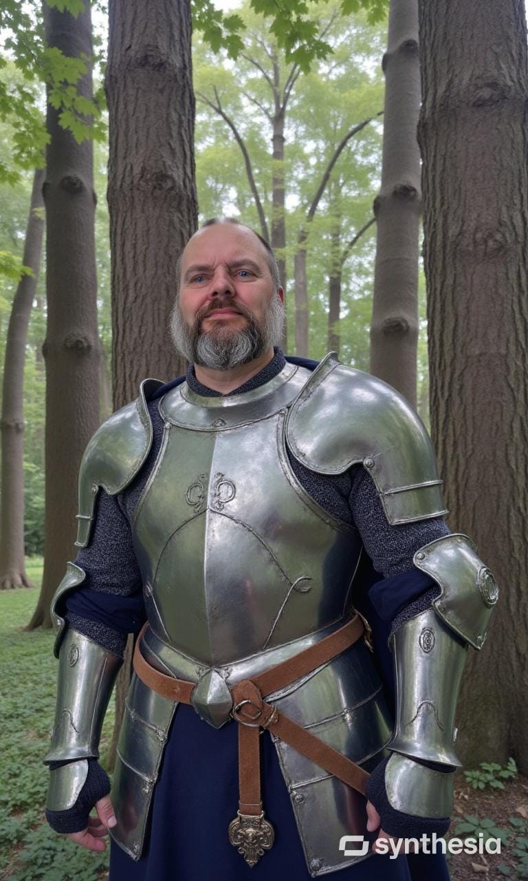 Deep Fake Dave & The Future of AI Personas | by David Sweenor | Mar ...