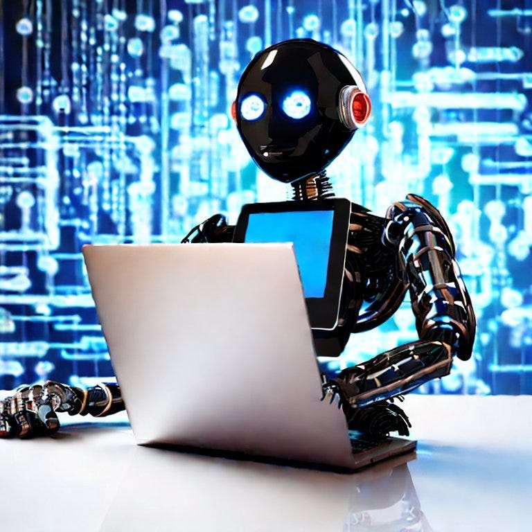 Building Smarter Penetration Testing Tools with AI: A Deep Dive | by ...