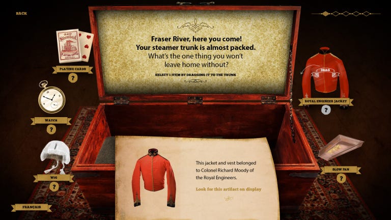Roots, Branches, and Vines — What museums can learn from the gaming ...