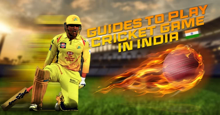Indian Cricket Rules: Playing Guide for The All-Time Favorite Game | by ...