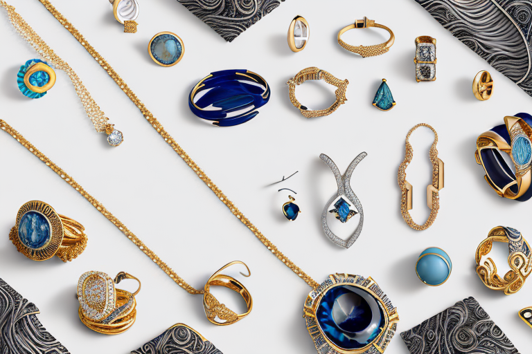 How to Match Your Jewelry with Your Outfit for a Stunning Look | by ...