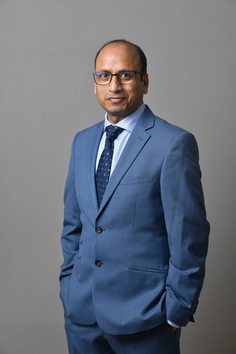 Bandhan Bank Names Ratan Kesh Interim MD & CEO Amid Leadership ...