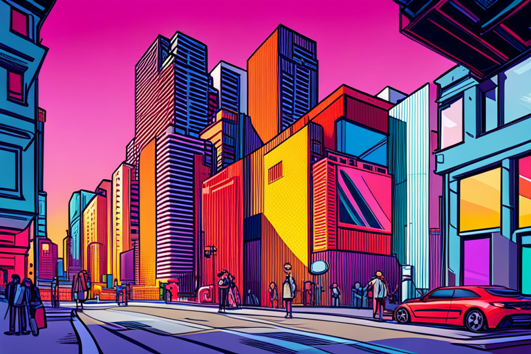 Studio City: Lifestyle, Luxury, and Entertainment Intertwined | by Zeev Perez | Apr, 2024 | Medium