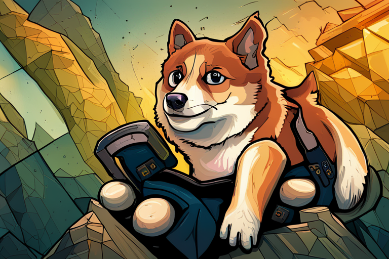 The Phenomenon of Dogecoin | by Daniel Aharonoff | Medium
