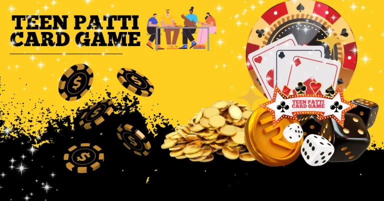 Ultimate Teen Patti Rules — Five Essential Guidelines to Follow | by ...