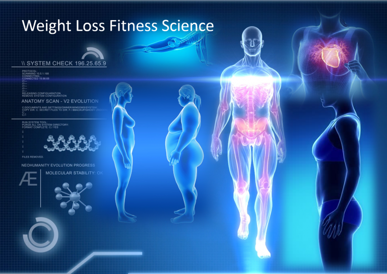 Revealing the Secrets of Scientific Weight Loss | by HealthyLivingTips ...