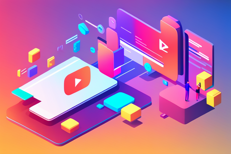 Demystifying YouTube Automation: How to Successfully Implement it on ...