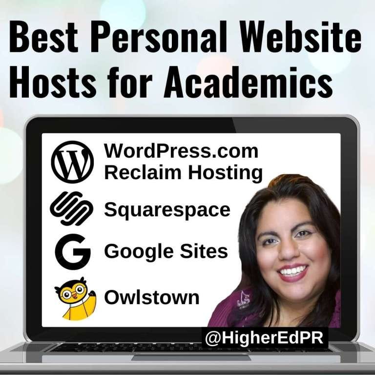 Best Hosting for Personal Website: Top Picks for 2024 | by Kimberly R ...