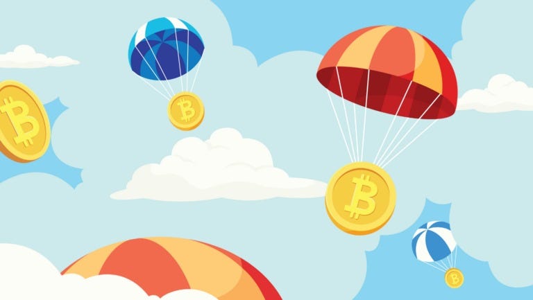 GALA $GALA Crypto Airdrop: How to claim GALA $GALA Coin airdrop? | by ...