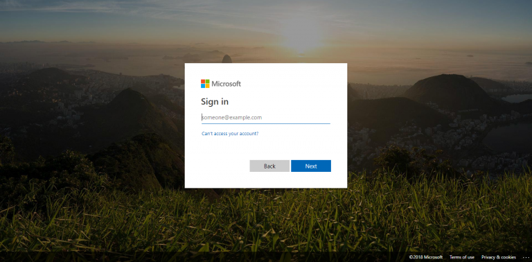 How Do I Login To Microsoft Office 365? | by Martin King | Medium