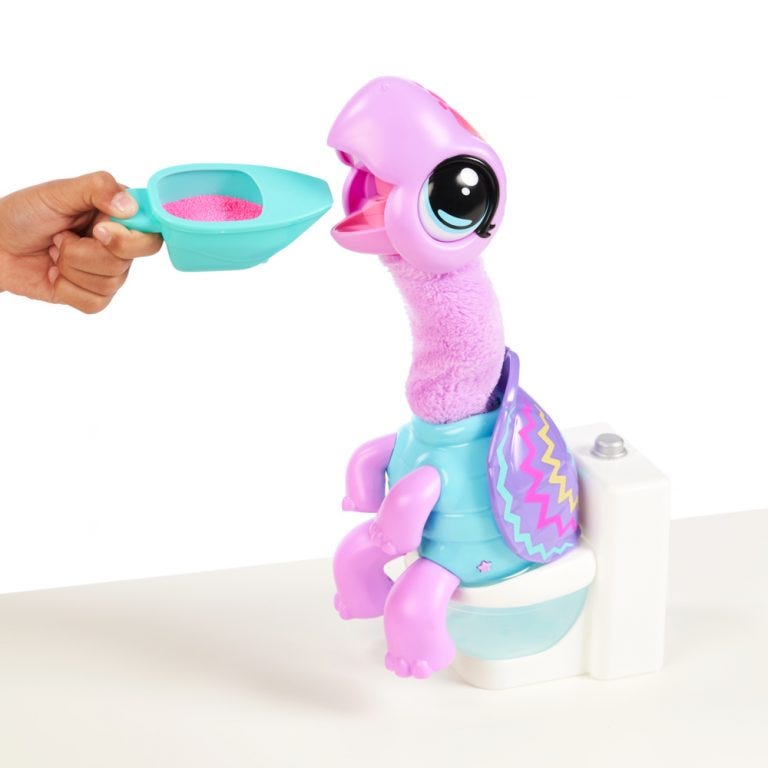 New Year, New Turtle, Old Poop. The only thing my middle daughter… | by ...