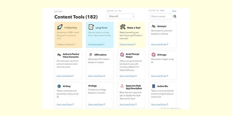 Nichesss[$59] LifeTime Deal & Review, Appsumo Exclusive | by Ommeysalma | Medium
