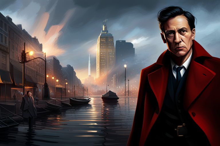 2024 Guide: The American Fight Against Fascism — A Prequel Review | by Daniel Aharonoff 🎗️ | Medium