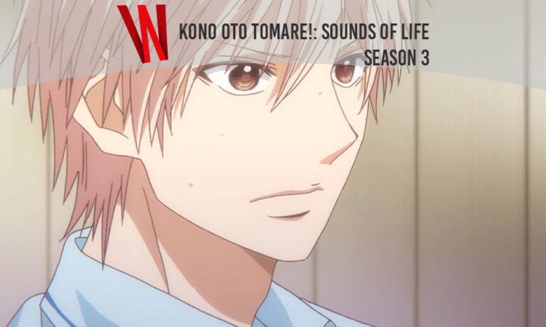 Kono Oto Tomare!: Sounds of Life Season 3 Release Date, Plot | by Anime ...