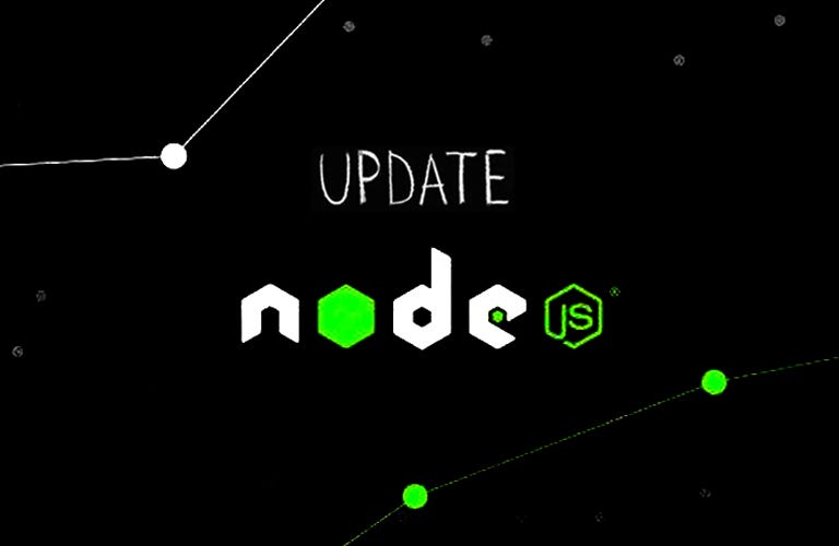 How to Update Node.js to the Latest Version in 2023 | by ...