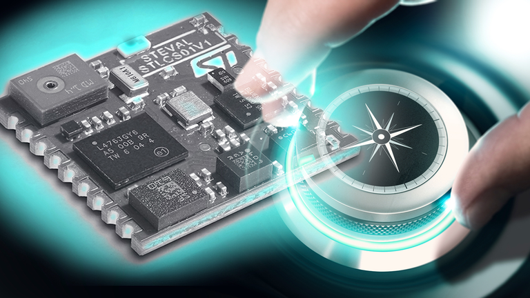 Inertial Measurement Unit , Inertial Measurement Unit (IMU) Explained ...