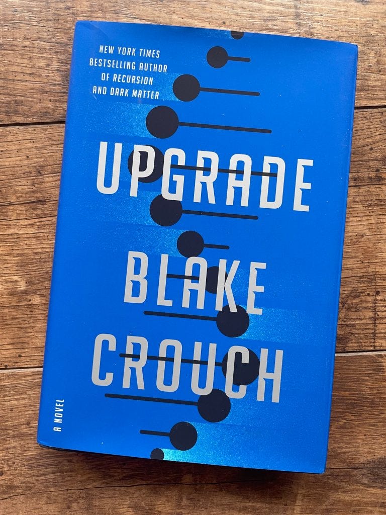 Upgrade｜升級 - 讀書e誌 - Medium