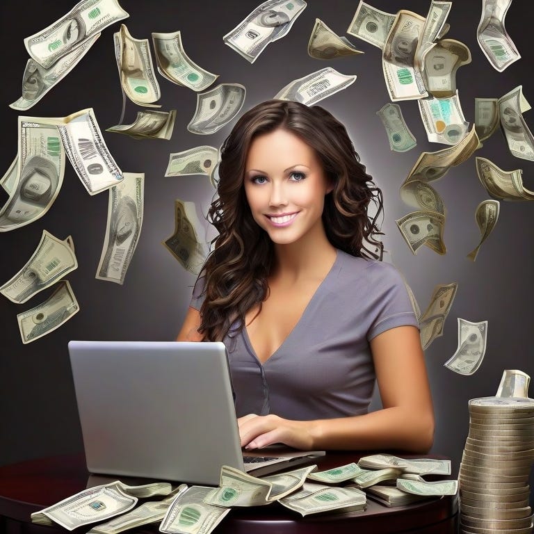31+ Legitimate Ways to Make Money Online | by Rajib Sarkar | Medium