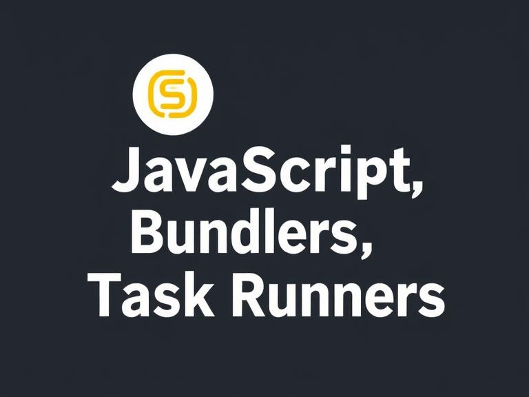 JavaScript Transpilers, Bundlers, and Task Runners: The Developer’s Survival Guide | by Khouloud ...