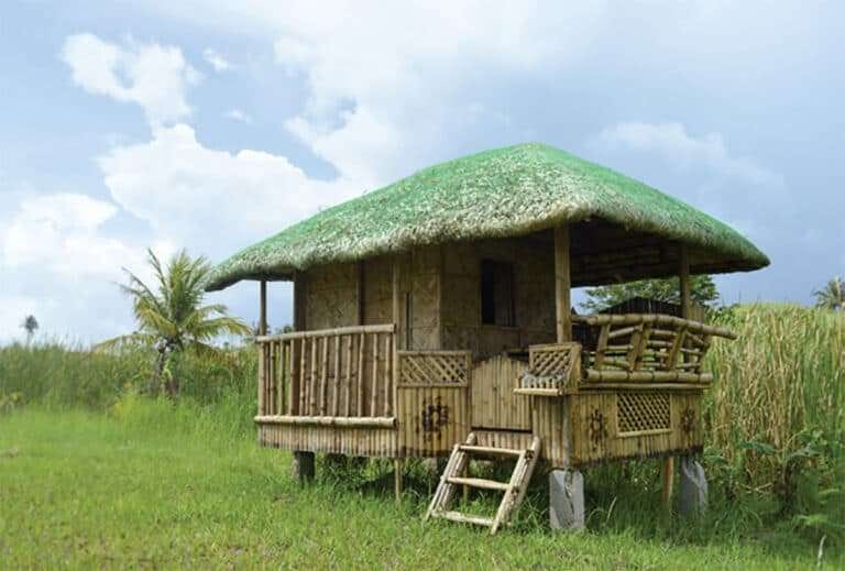 Bahay Kubo: Empowering Tradition in a Modern World №1 Tradition and Sustainability in Filipino ...
