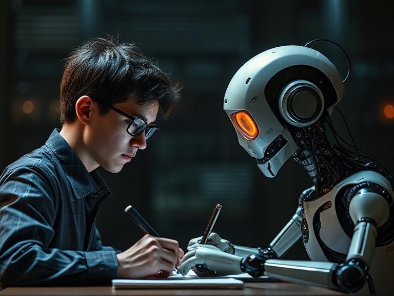 Are Content Writers Really Losing Jobs to AI? A 6-Month Reality Check ...