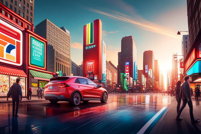 Revolutionizing Advertising with Programmatic Ad Tech Integration: A 7 ...