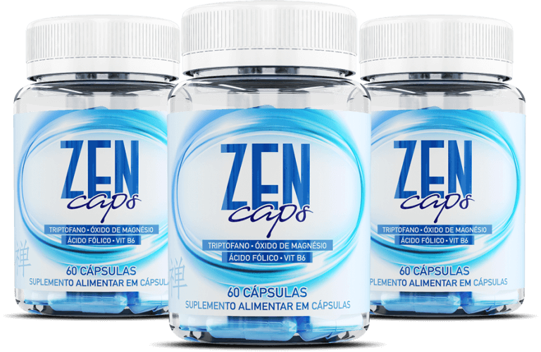 ZEN CAPS>DESCUBRA COMO COMBATER A DEPRESSÃO! ZEN CAPS FUNCIONA,PREÇO ...