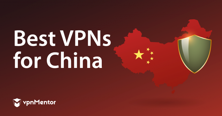 Best VPN Used in China: Top Picks for 2024 Security | by Codly Jons ...