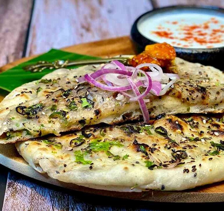 These Are The Best Naan Recipes You Can Try At Home - Leena Torres - Medium