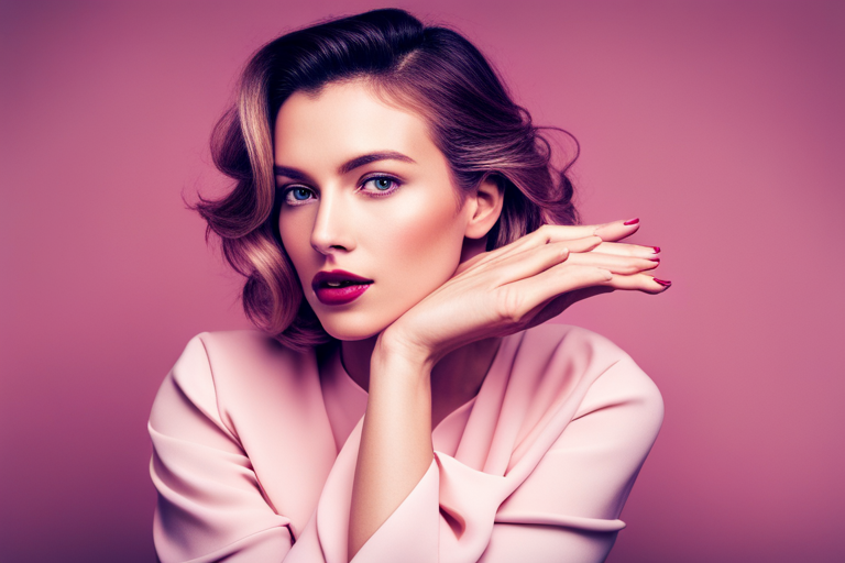 The Best Ways to Use Think Pink for Empowerment | by Sharon Aharonoff ...