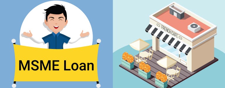 What is msme loan? Who is eligible for a msme loan, as well? | by ...
