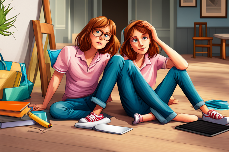 Judy Moody’s Summer: Worth It or a Bummer? | by Daniel Aharonoff 🎗️ | May, 2024 | Medium