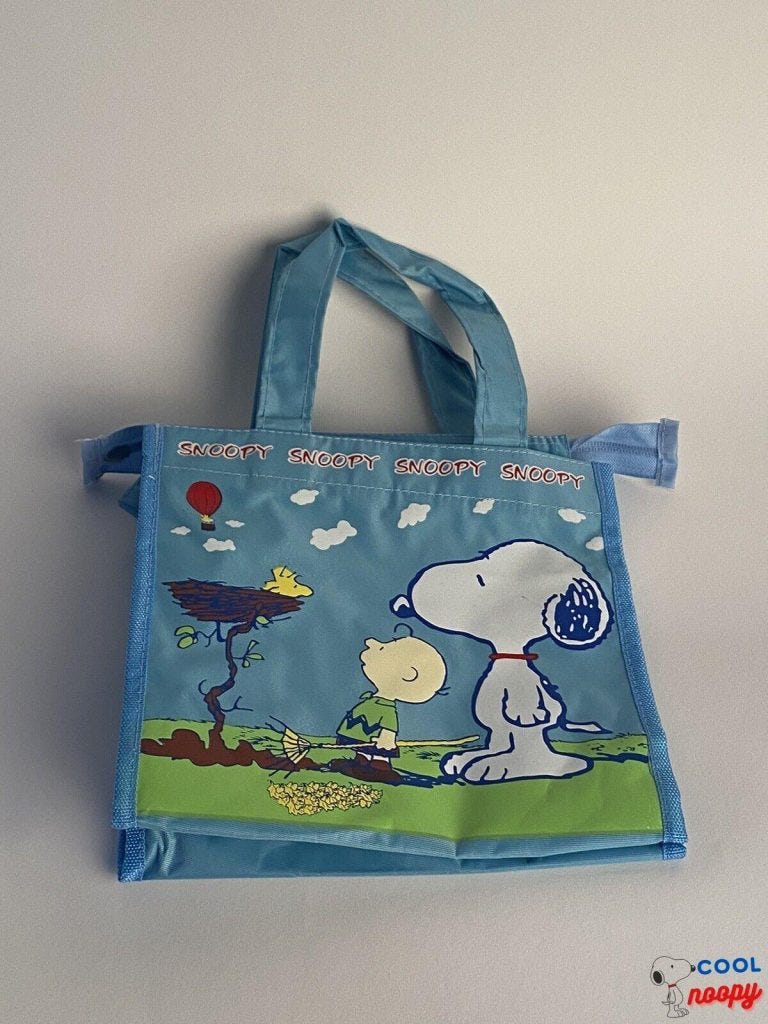 The Best SoYoung Lunch Bag for Style and Functionality | by Coolsnoopy ...