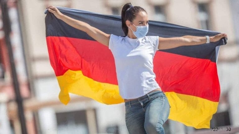 Germany Urgently Needs 2 Million Skilled Foreign Workers for These 20 ...