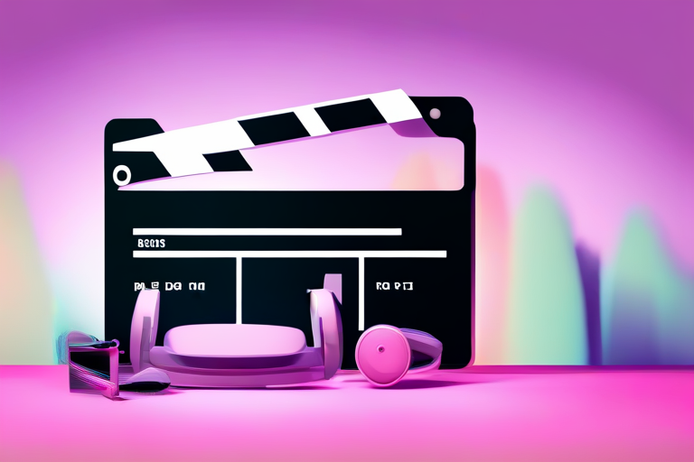 The Art of Cinematic Storytelling: A Journey Through the World of Film ...