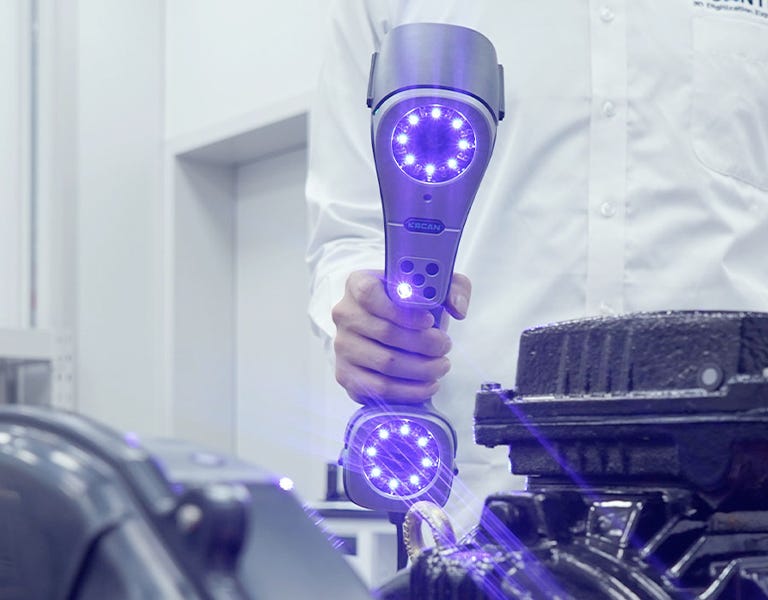 Metrology 3d Scanners Market Size Revenue Share Analysis Business Outlook Market Segmentation