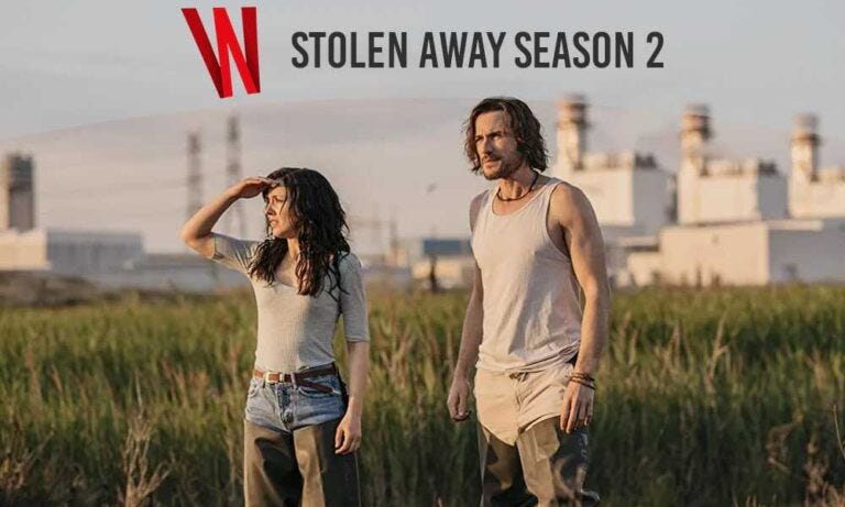 Stolen Away (Perdida) Season 2 Release Date on Netflix, Plot | by Anime ...